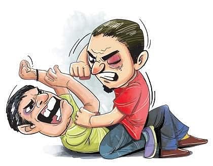 Hyderabad: Organisers forget the first rule of 'Fight Club', land in ...