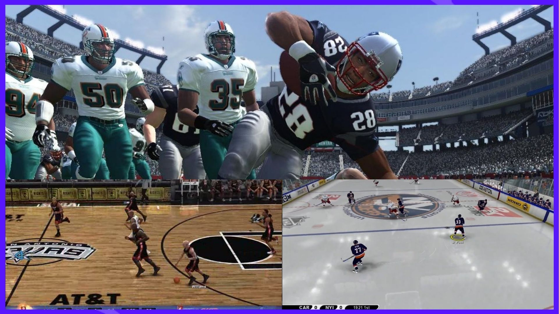 Highest Metacritic scoring PS3 games from the year 2006