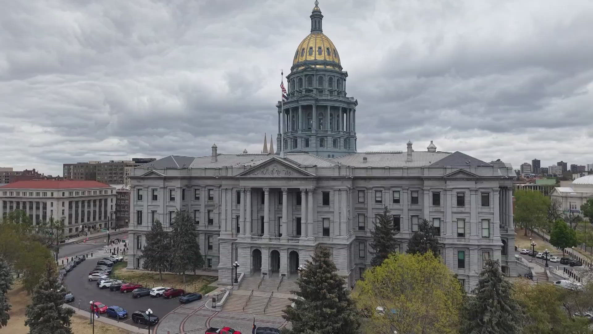 Latest headlines | Bill to prevent sexual abuse in Colorado jails ...