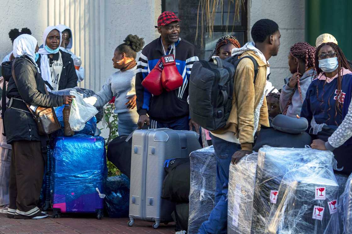 Australia Joins US and UK, issues travel advisory against 1 African country