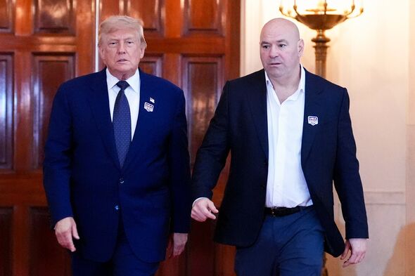 Paramount viewers convinced Trump's latest move speaks volumes about ...