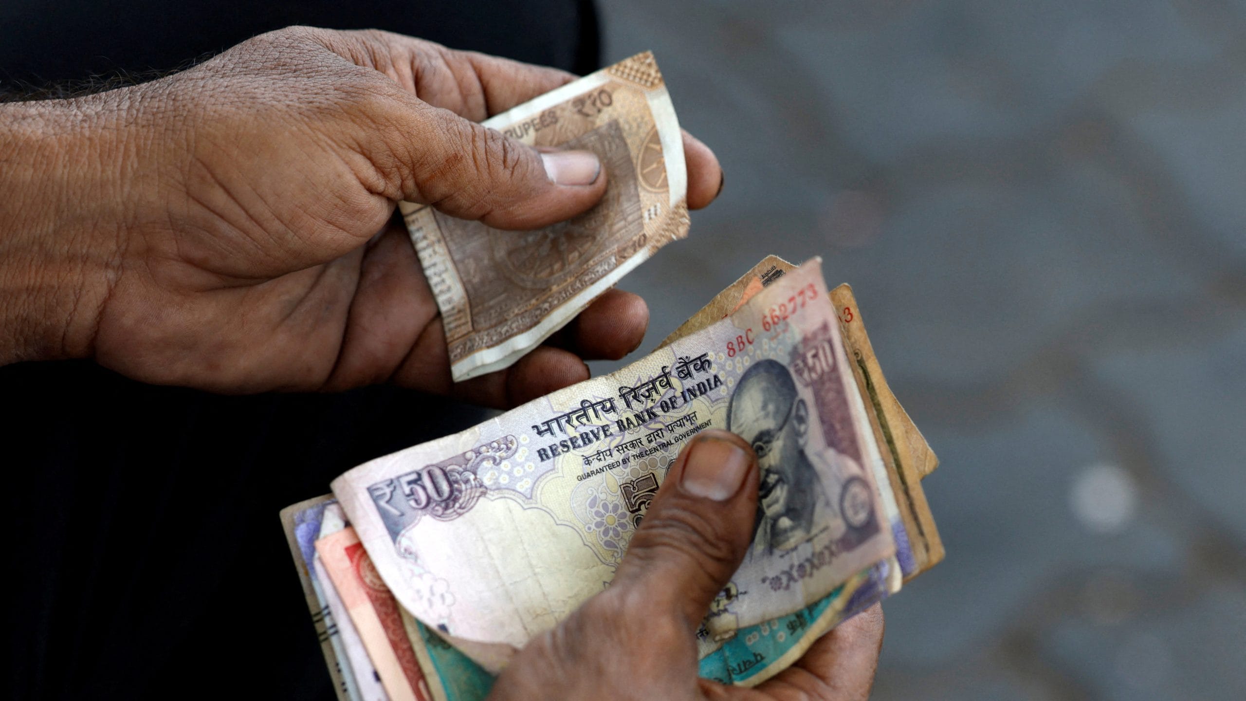 Rupee set for strong opening as US-Iran peace deal lower oil prices