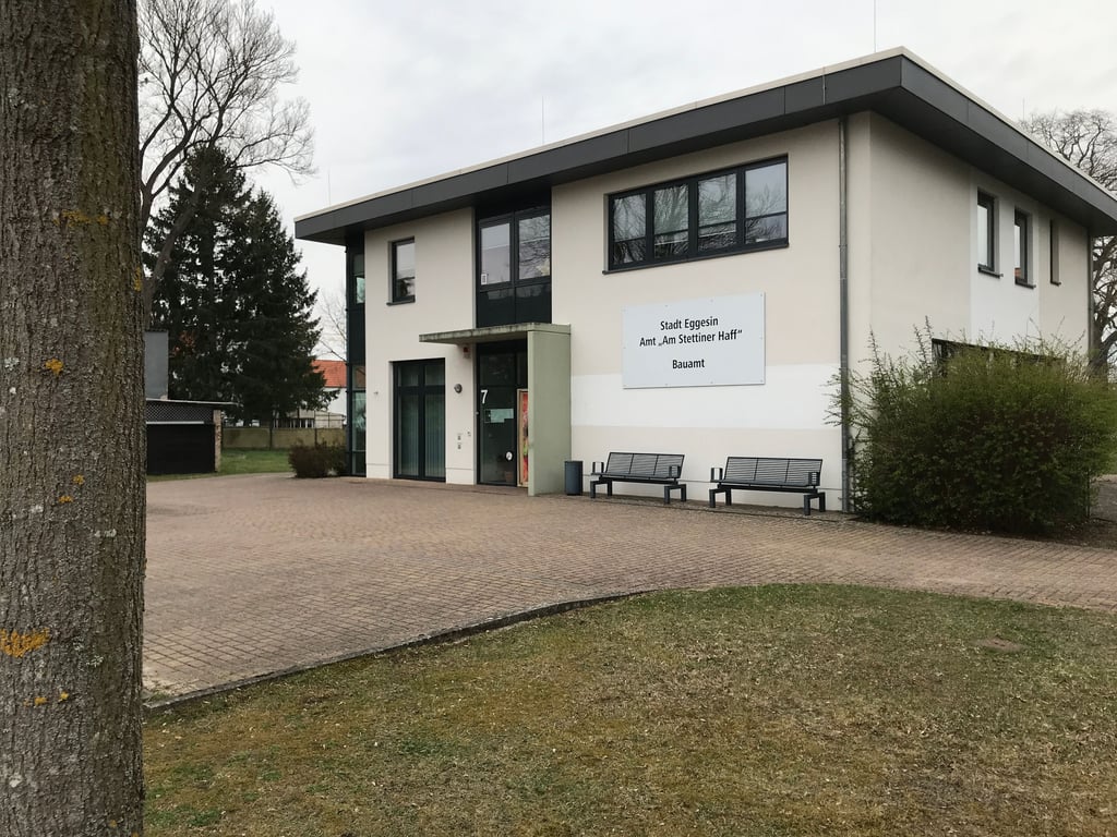 Geheime Entscheidung im Bauausschuss: Kommt jetzt der neue Norma-Markt ...