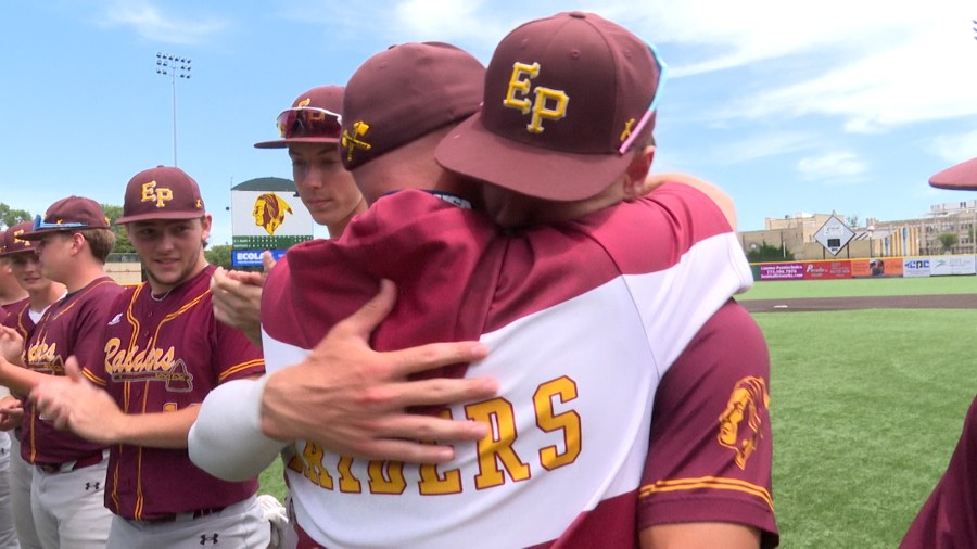 East Peoria baseball senior class leaves its mark on program after ...