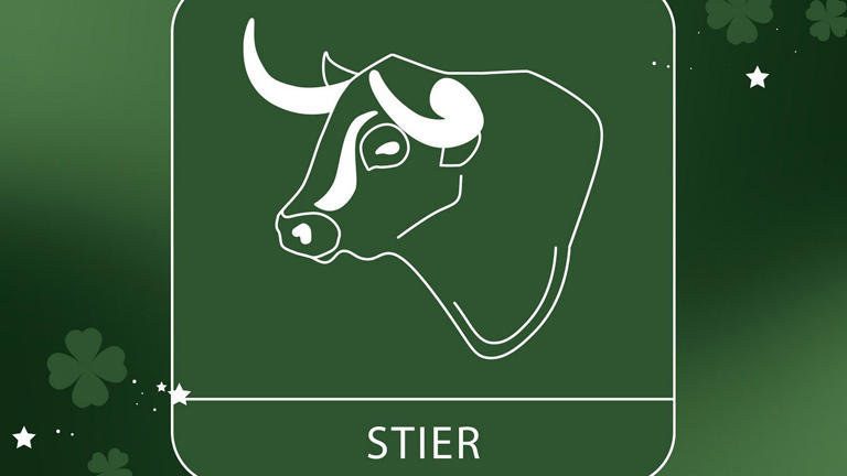 Die Glücksbringer für das Sternzeichen Stier für die Woche vom 15. bis ...