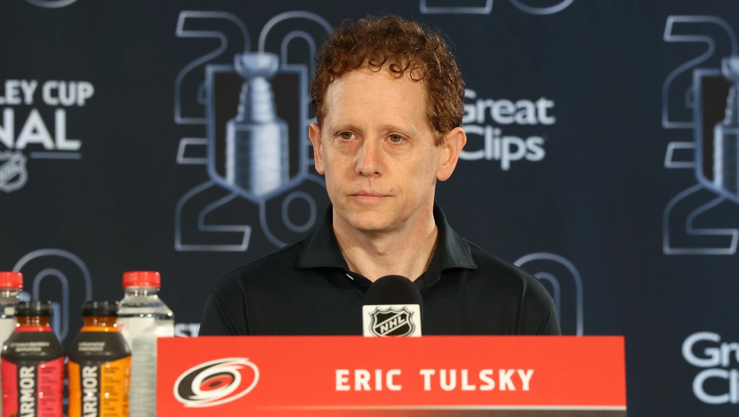 Hurricanes seal second Stanley Cup with Game 6 shutout