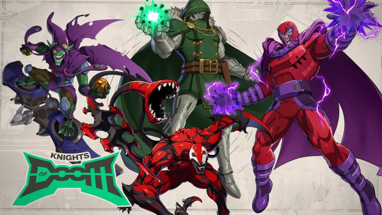 Marvel has a huge villain problem in 2026
