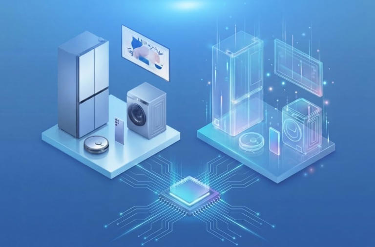 Samsung Electronics establishes HPC servers for digital twin development