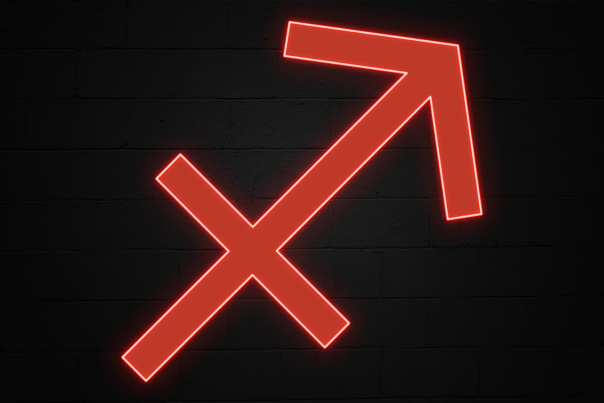 Sagittarius horoscope today, June 30, 2026