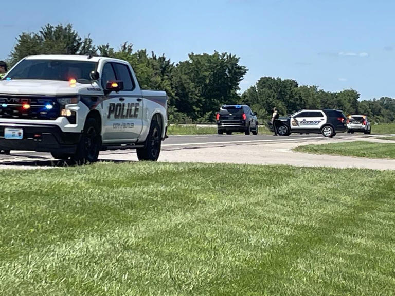 KC-area skydiving plane crashed after takeoff, killing 12. See video of ...