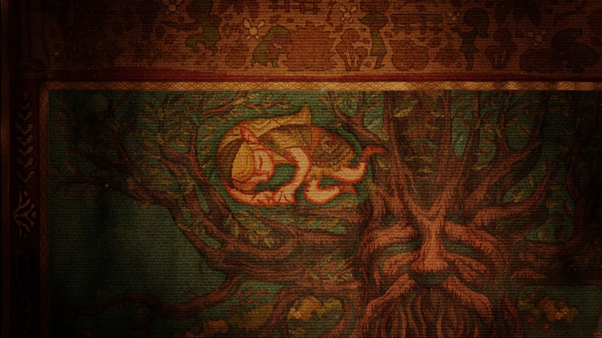 Ocarina of Time remake officially reverses one Zelda lore change