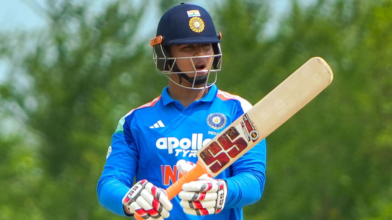 India A vs Sri Lanka A 4th match live streaming info: When, where and ...