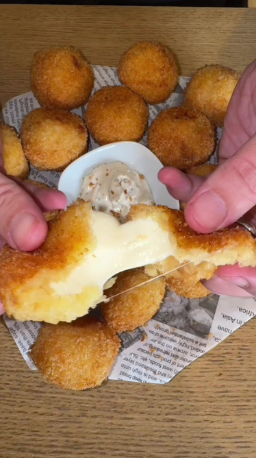 Comment faire des boules de fromage parfaites à la maison