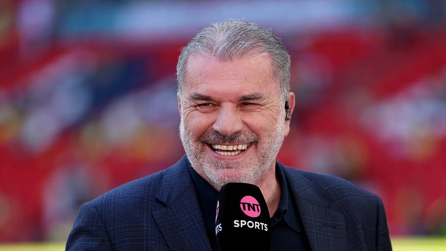 Ange Postecoglou warns Celtic could be about to lose 'freakish' talent