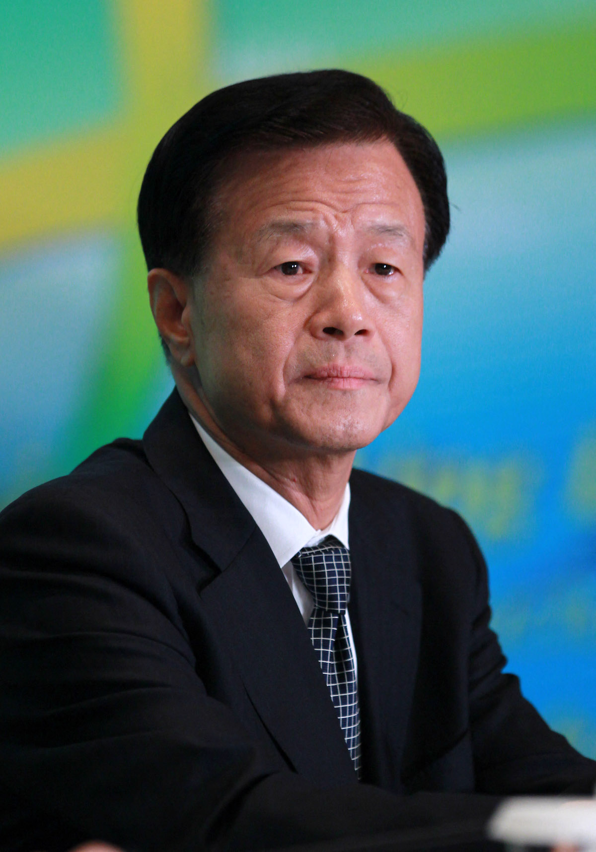 The rise and fall of Chinese billionaire Hui Wing Mau’s property empire