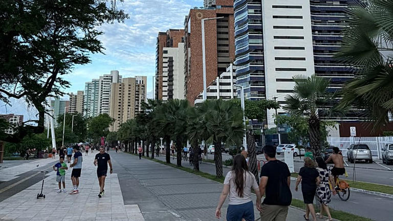 Fortaleza and Recife, Europe’s closest Brazil: why they attract more ...