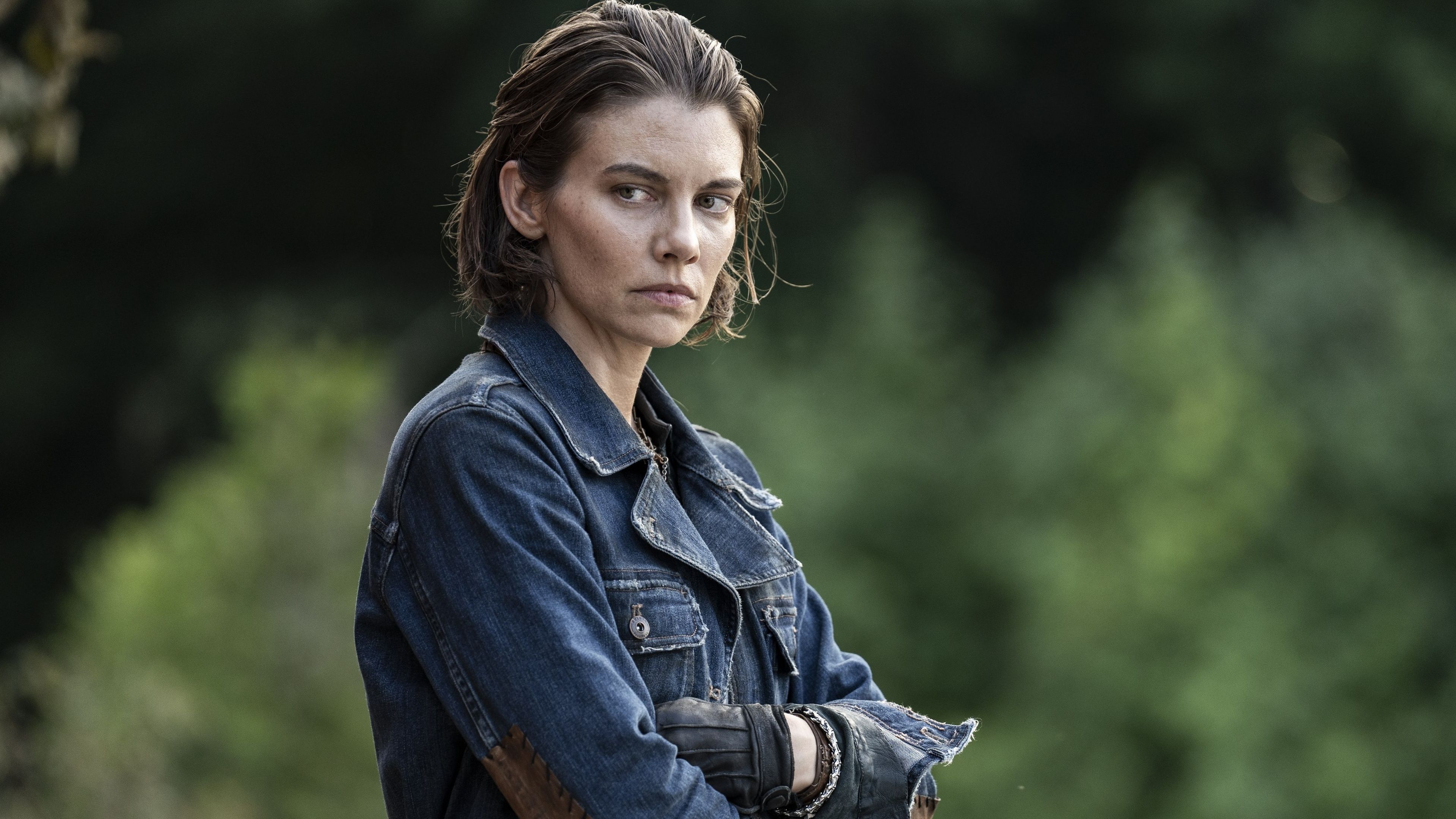 The Walking Dead is officially changing Maggie after 10 years