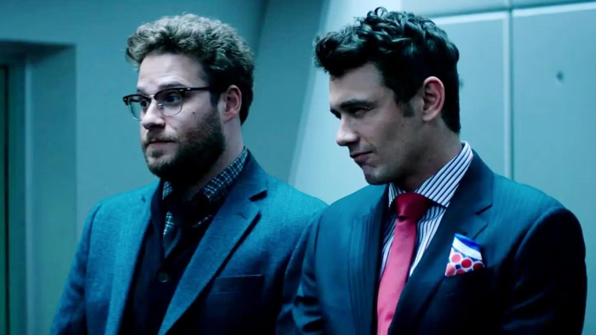 Seth Rogen has no plans to reunite with famous creative partner