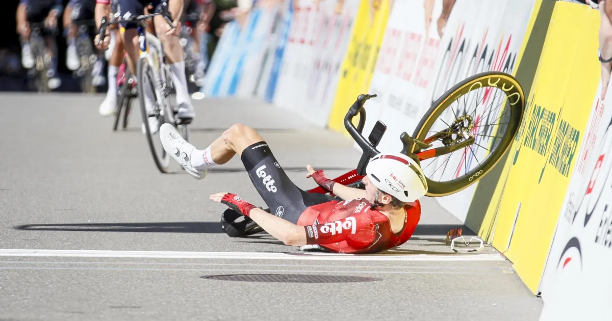 🎥 Nadat beelden de wereld rondgaan: Belg geeft extra uitleg over ...
