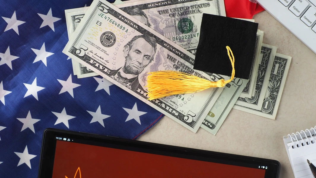 How online colleges are reshaping higher education