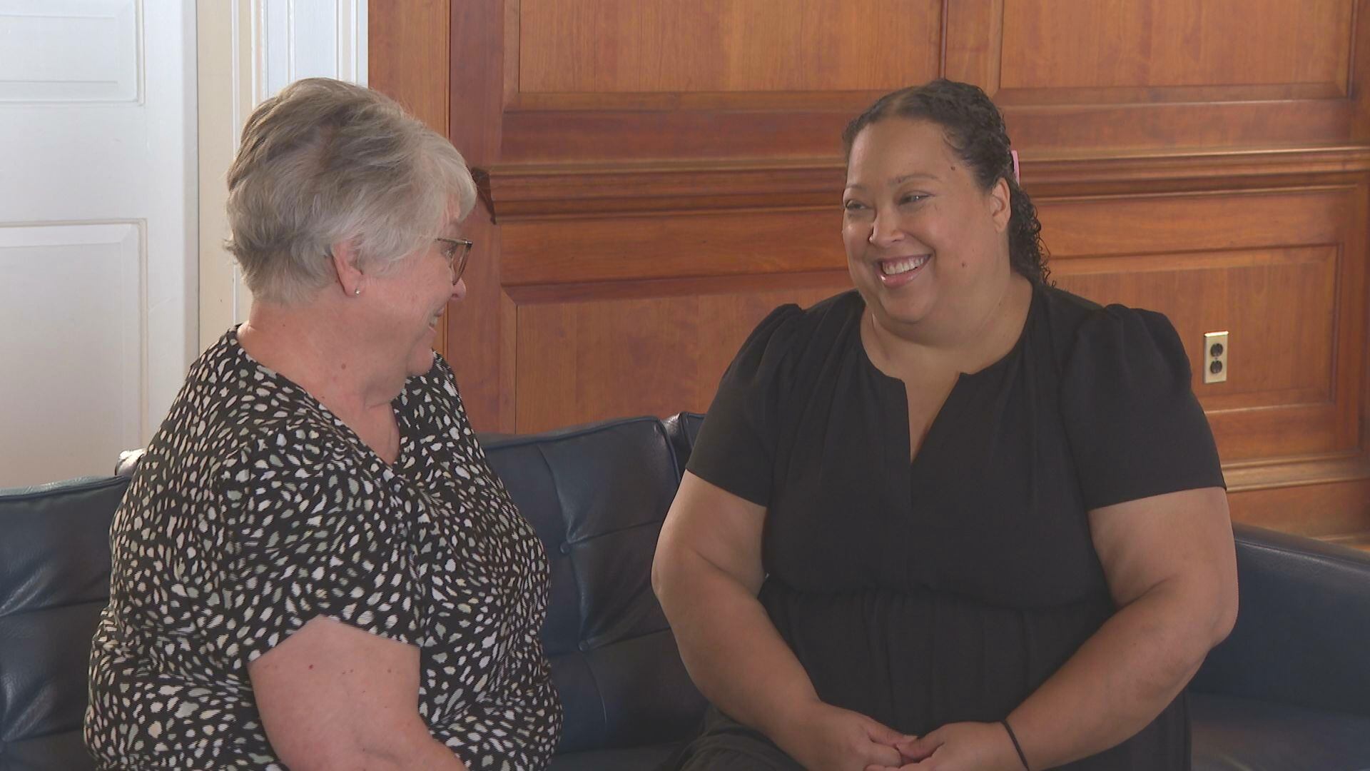 Lexington woman seeks stem cell donors for rare bone marrow cancer