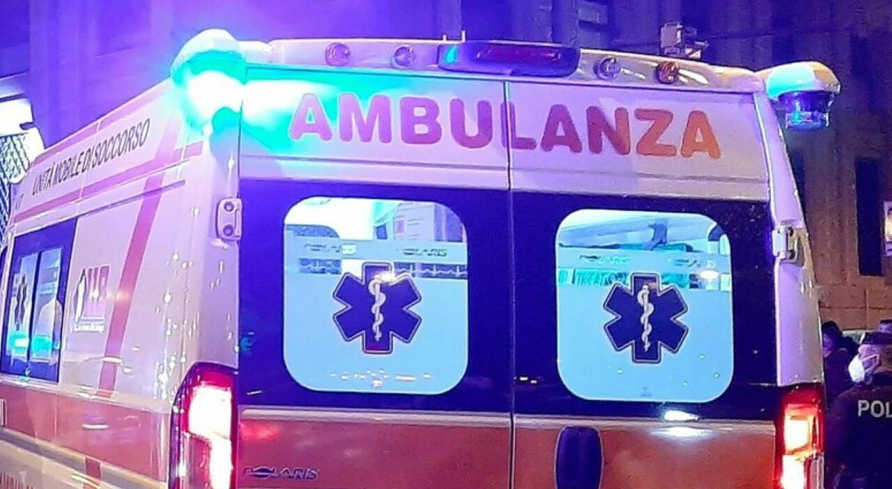 Incidente in Calabria, morto un ragazzo di 24 anni: il tragico schianto ...
