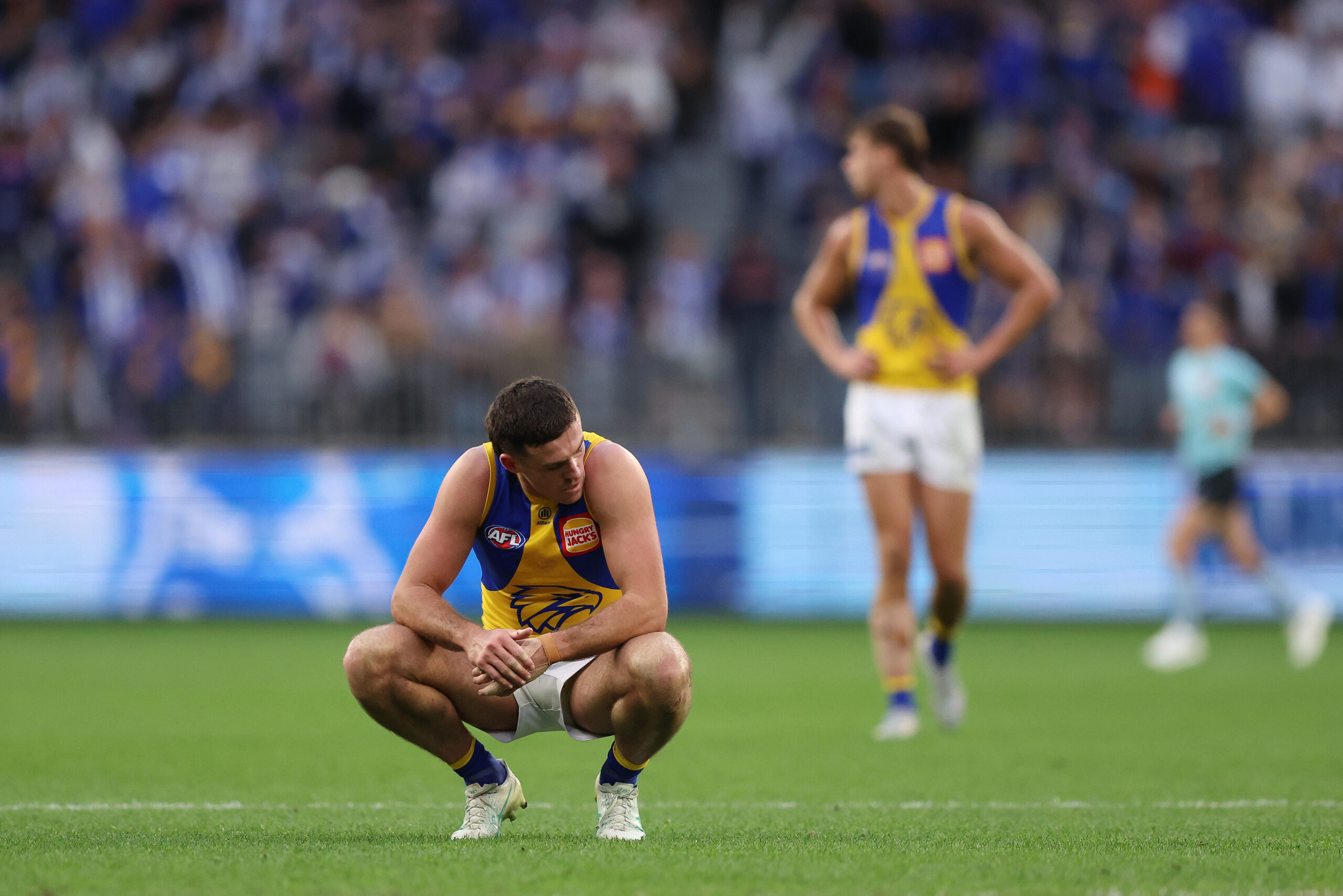 The Waterman miss hurt, but West Coast fans shouldn’t pile on their gun ...