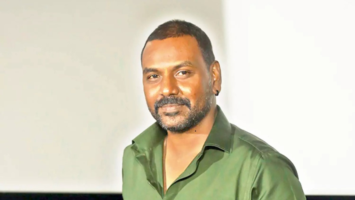 Actor Raghava Lawrence clarifies 'dog' analogy after backlash: It's ...