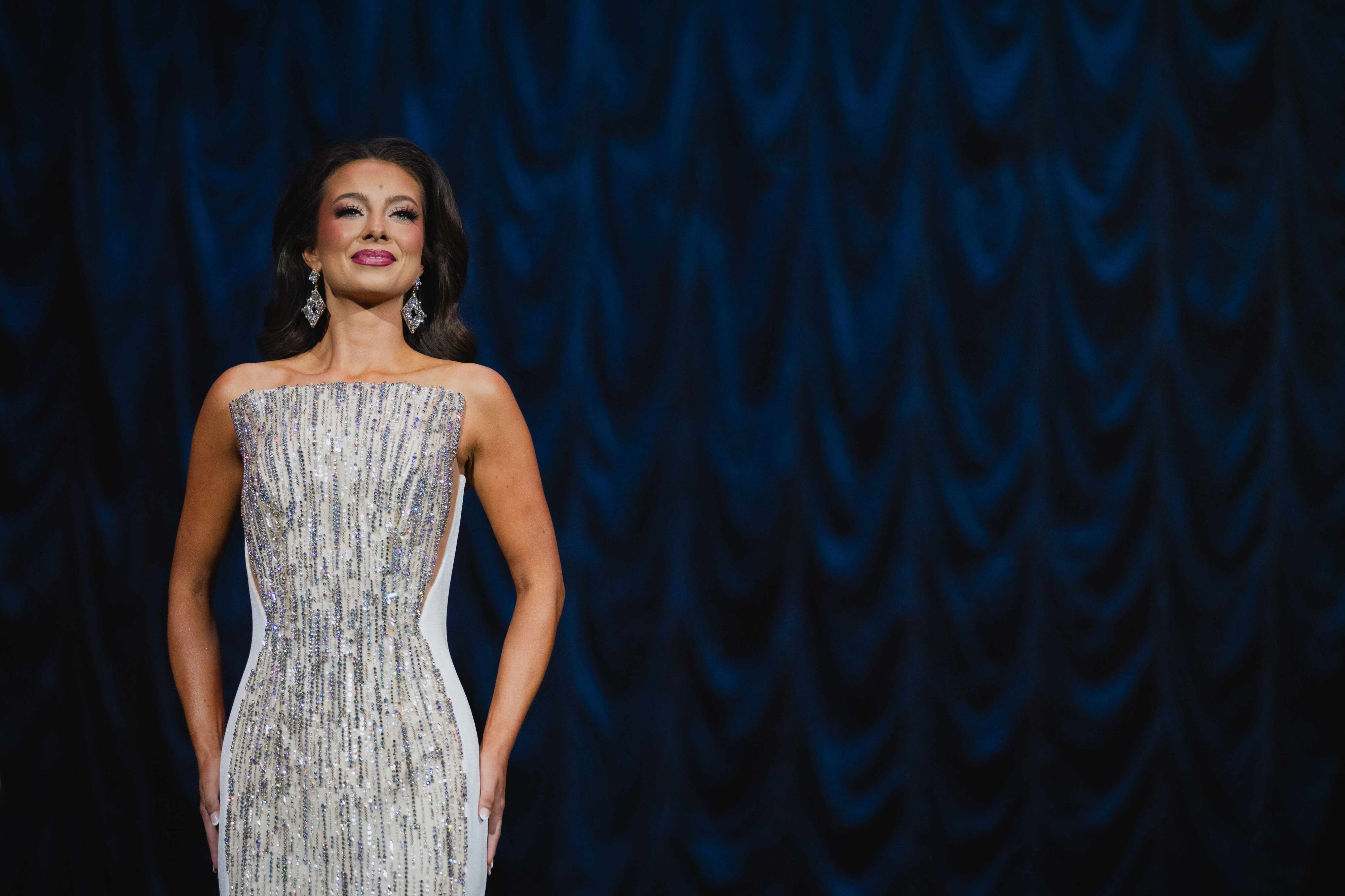 ‘Truly grateful’: Miss Alabama 2026 Ruby Tilghman ready for exciting ...