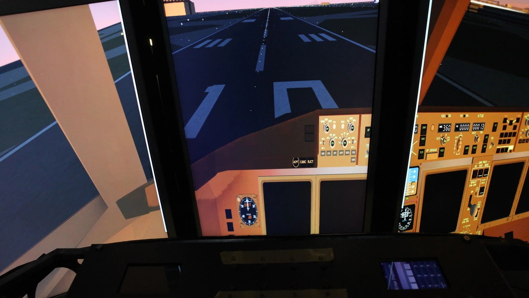 Google Earth adds casual flight simulator to web app