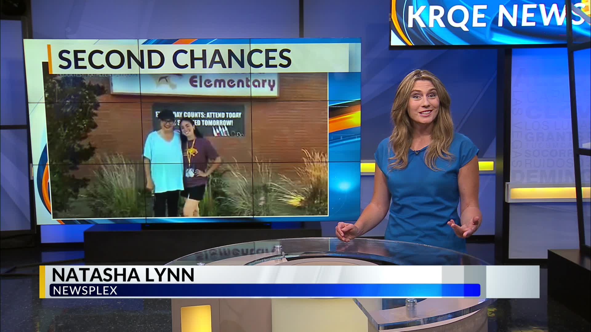 APS teacher to receive living donor liver transplant from another ...