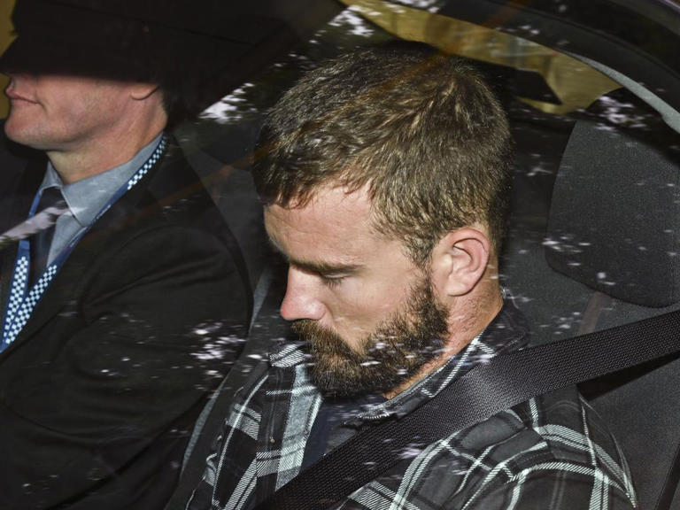 Man dismembered, body hidden in freezer