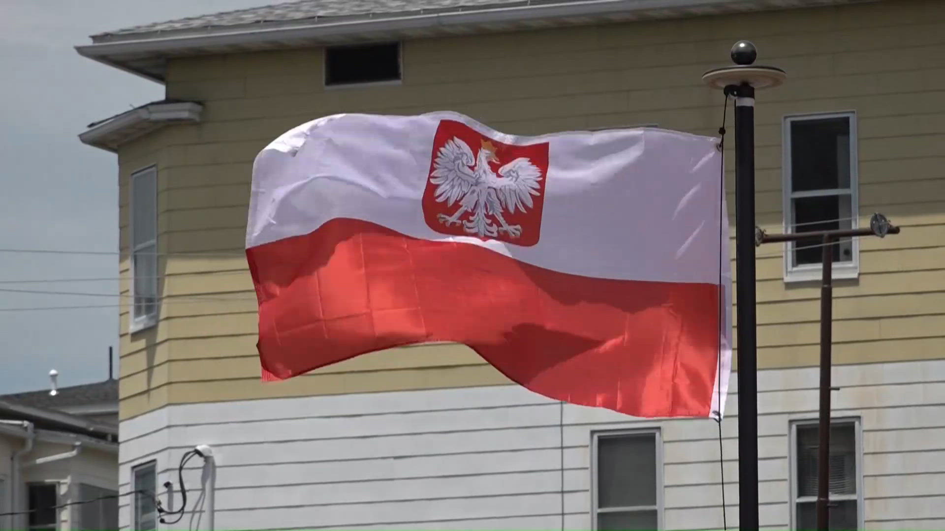 Thousands gather in New Britain for 13th annual Little Poland Festival