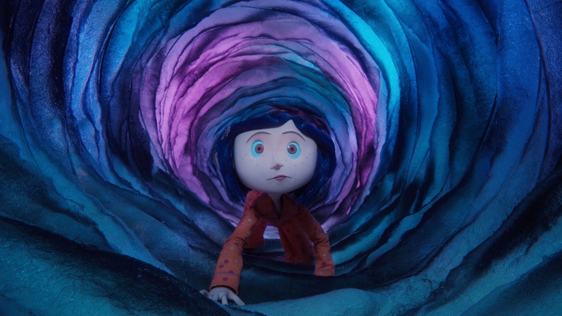 Coraline fans need to watch its new animated successor I Am Frankelda