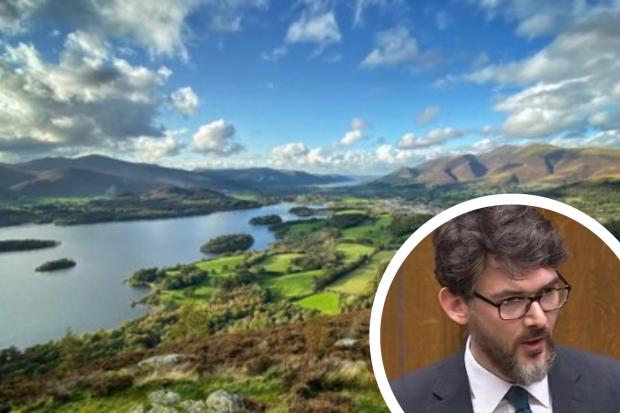 Rise in second homes and holiday lets pricing residents out - says ...