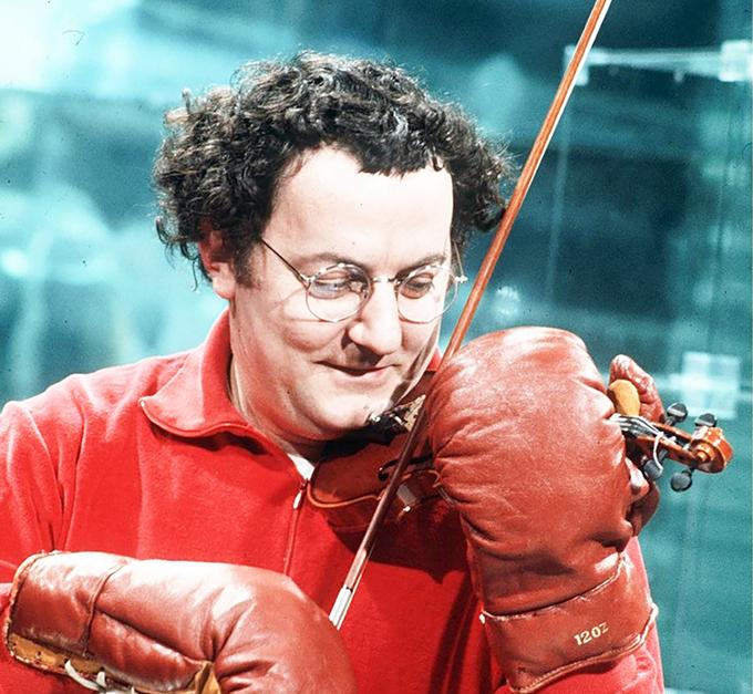 L’édition 2026 des Victoires du jazz 2026 se déroule sous la présidence ...