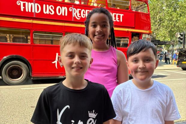 Island speech and drama school celebrates national recognition