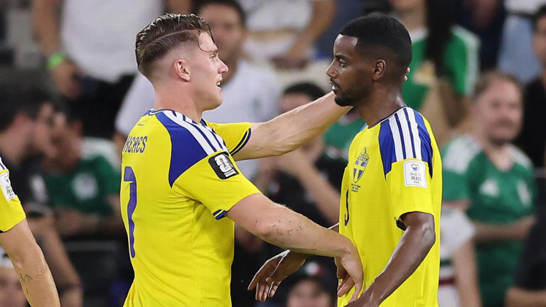 World Cup daily: Sweden top Group F after Netherlands-Japan draw