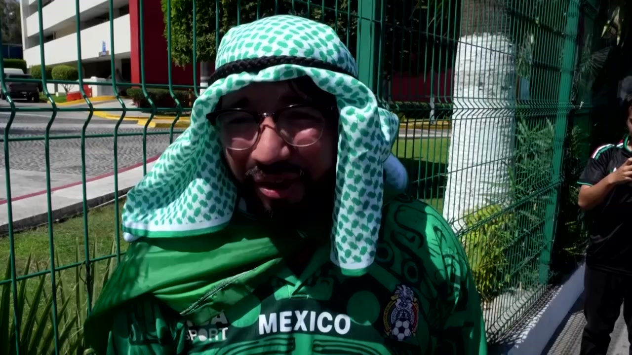 iran-team-gets-mexican-send-off-before-traveling-to-the-us