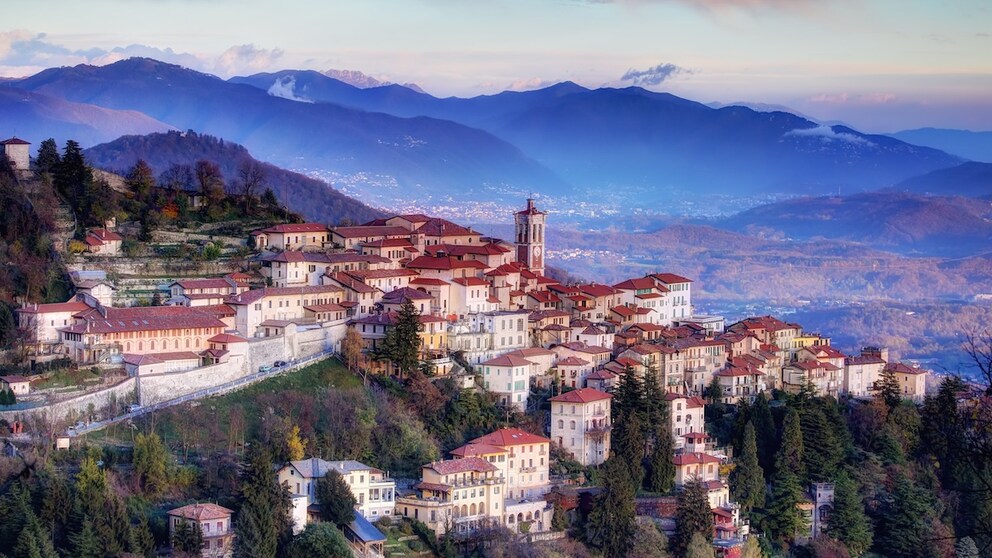 Why Varese in Italy is a true hidden gem for me