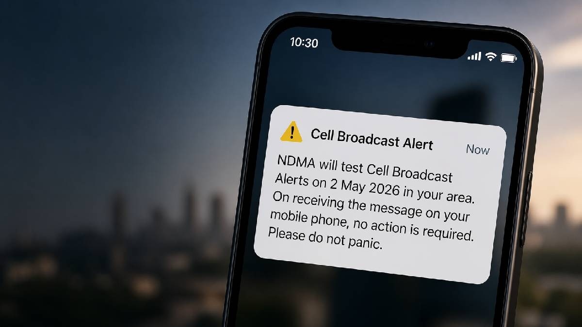 Government puts new cell broadcast alert on hold just a month after ...