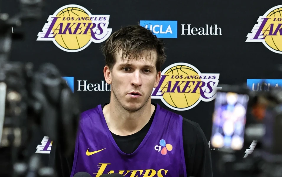 Lakers face pivotal summer balancing Reaves deal and LeBron's future