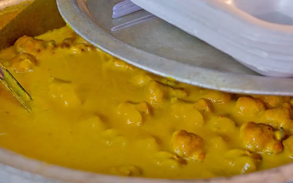 Master the magic of Indian curries at home