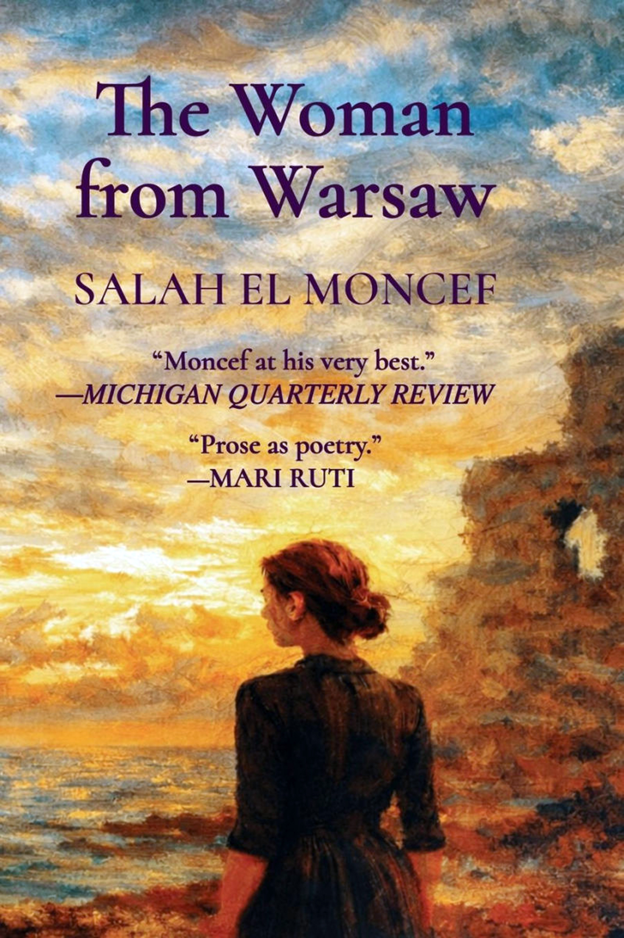A lyrical portrait of war and survival in WWII Libya