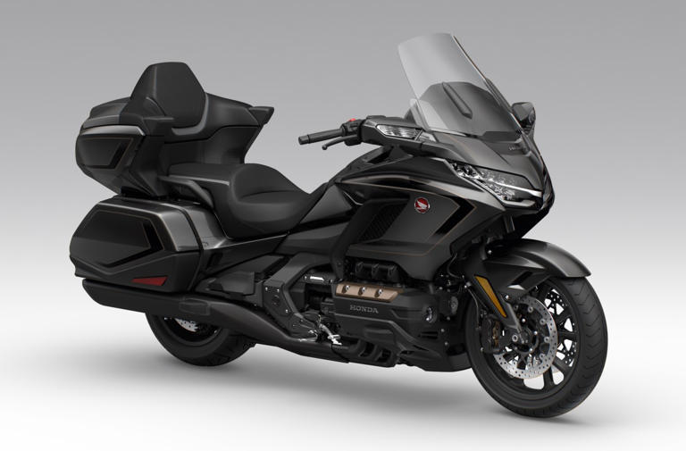 2026 Honda motorcycle range announced: Prices, features & full details ...