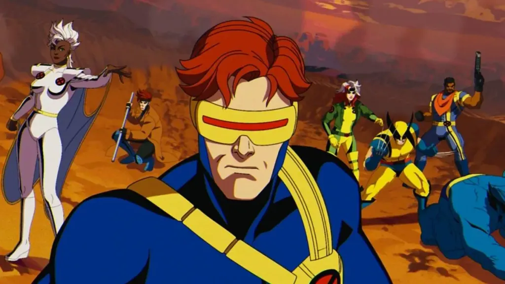 X-Men '97 season 2 reviews signal a huge Marvel win on Rotten Tomatoes
