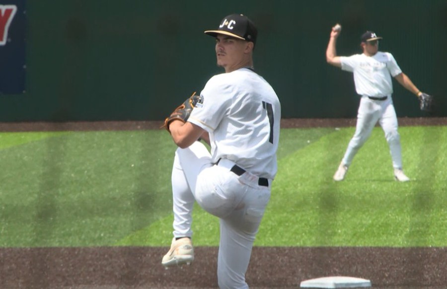 Sunday Appalachian League scores: Doughboys take down River Riders at ...