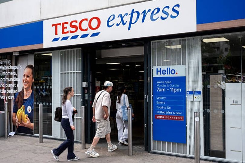 Tesco introducing major change to shop floor of 600 Express stores