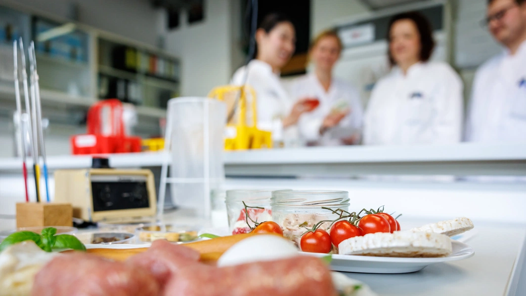 Pawan Agarwal urges shift to outcome-based food safety index