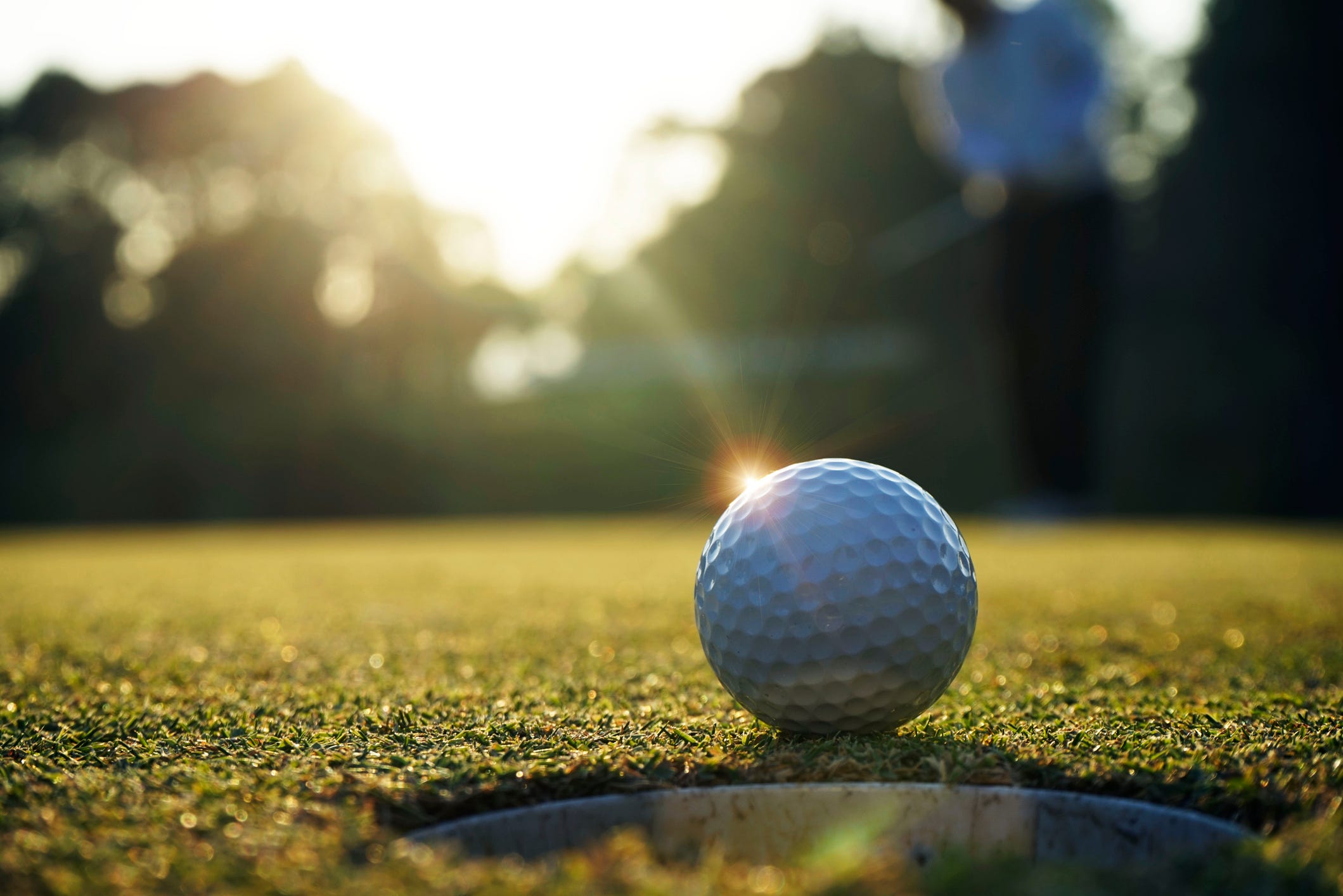 Four New York golf courses named among nation's best
